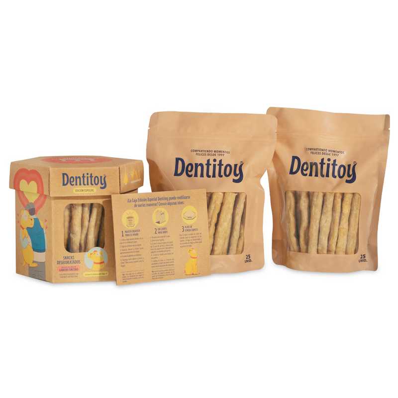 Productos Dentitoy